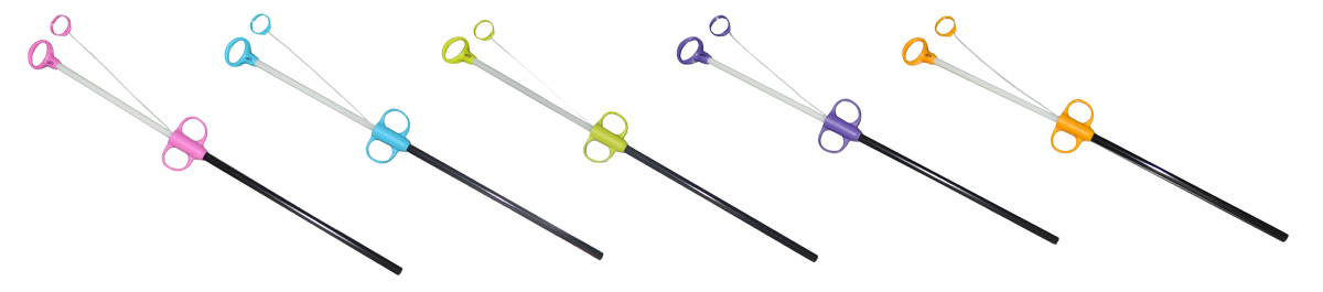 Endobag – Homeport Medical